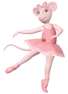 Angelina Mouseling/Gallery | Disney Fanon Wiki | Fandom