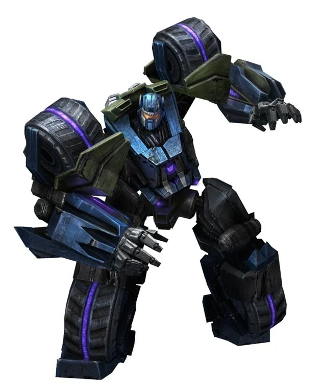 Onslaught (WFC) | Disney Fanon Wiki | Fandom