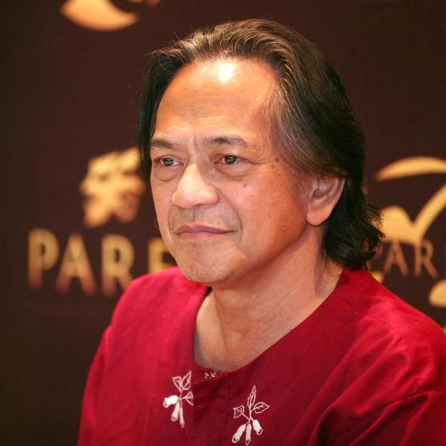 Ray Sahetapy | Disney Fanon Wiki | Fandom