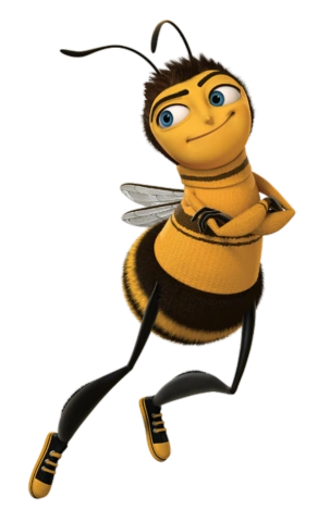 Barry B. Benson | Disney Fanon Wiki | Fandom