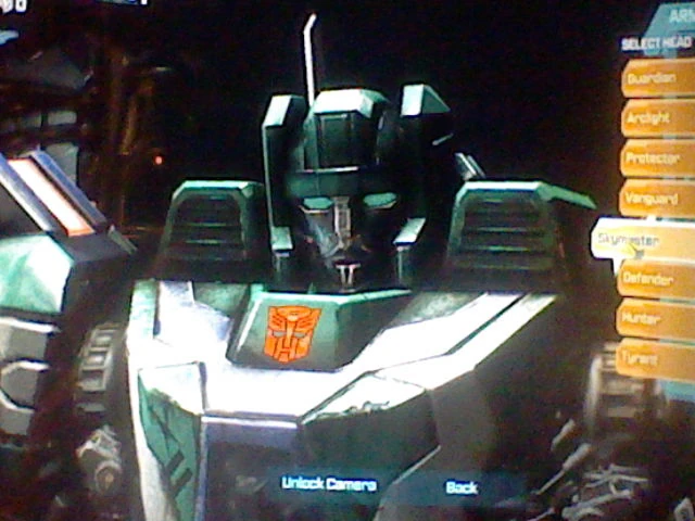 Bulkhead (FOC) | Disney Fanon Wiki | Fandom