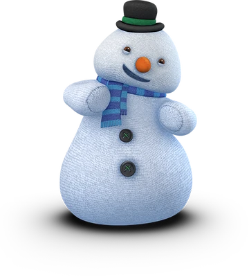Doc Mcstuffins Chilly Face