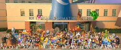 Once Upon a Studio: Version 2.0 | Disney Fanon Wiki | Fandom