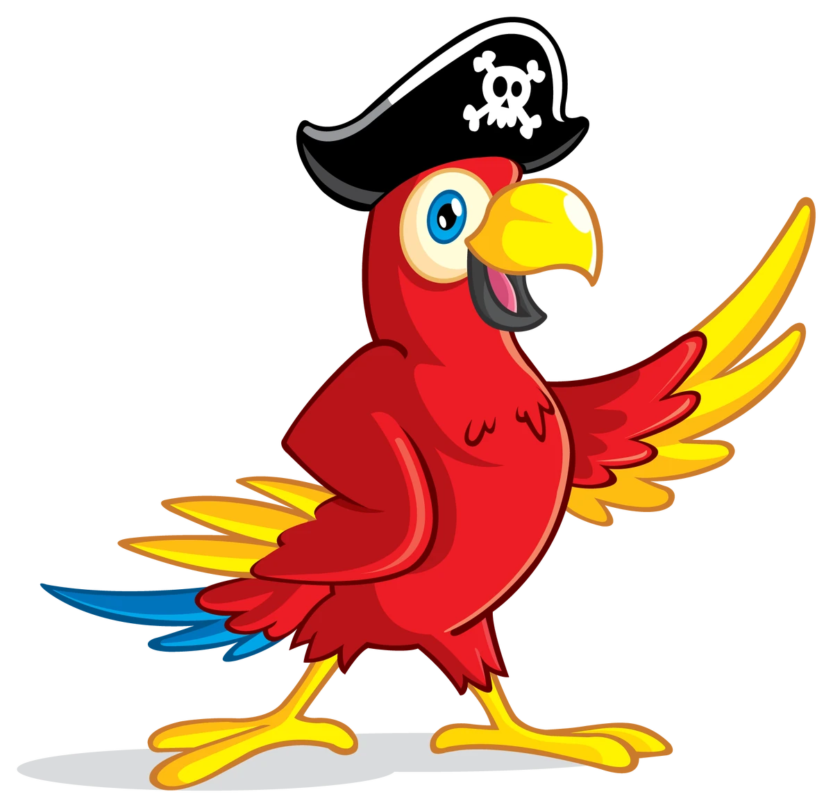 Elissa Parrot | Disney Fanon Wiki | Fandom