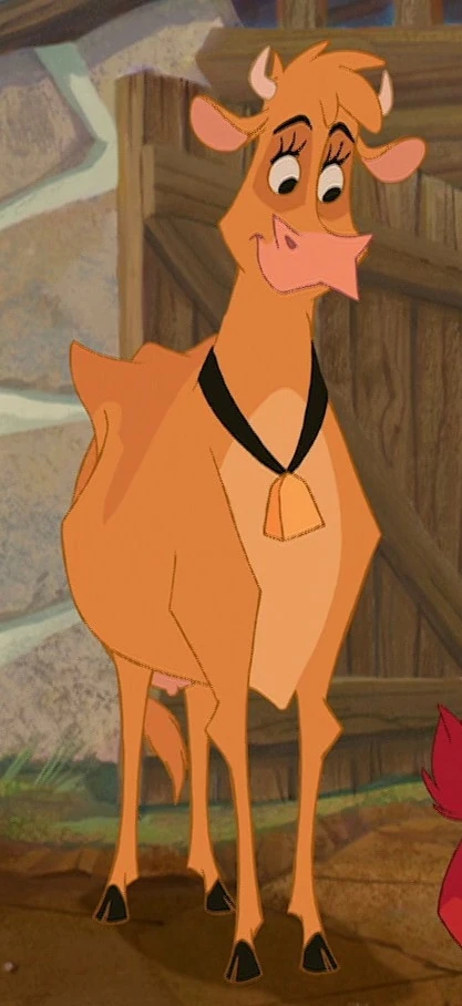 Grace | Disney Fanon Wiki | Fandom