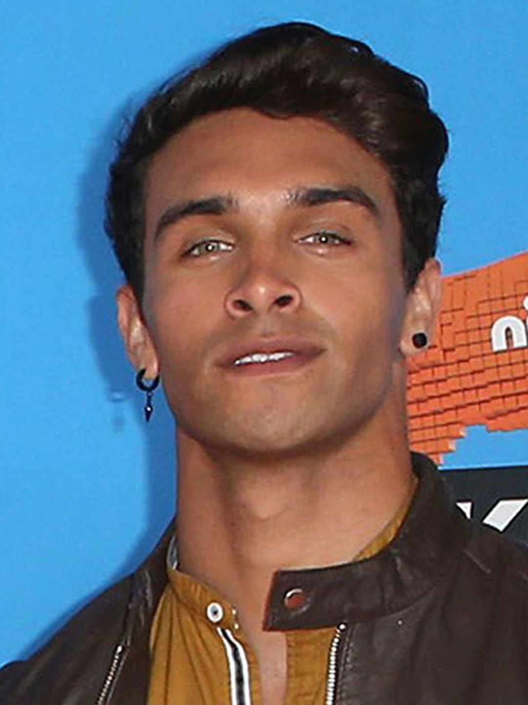 Jordi Webber | Disney Fanon Wiki | Fandom