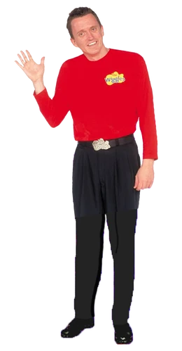 Murray Wiggle | Disney Fanon Wiki | Fandom