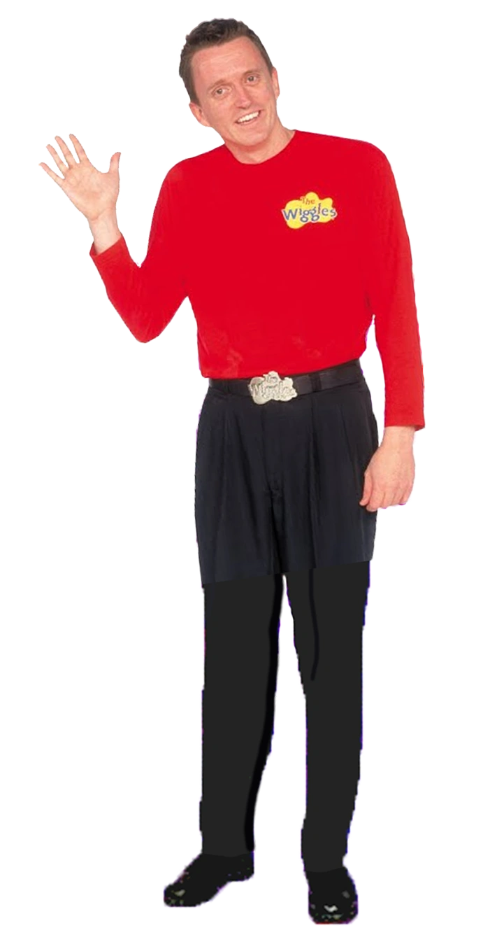 Murray Wiggle | Disney Fanon Wiki | Fandom