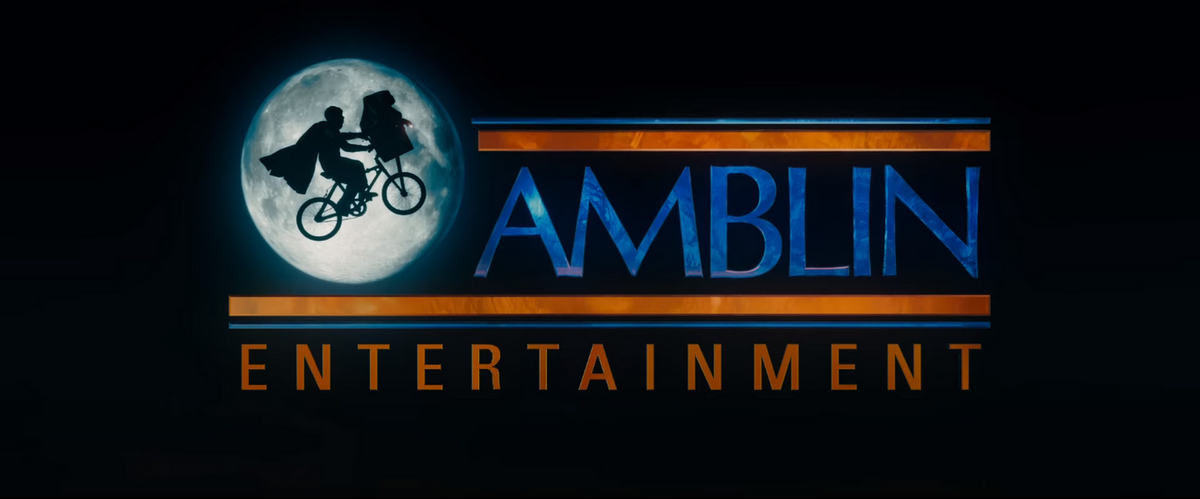 Amblin Entertainment | Disney Fanon Wiki | Fandom Amblin Entertainment | Disney Fanon Wiki | Fandom