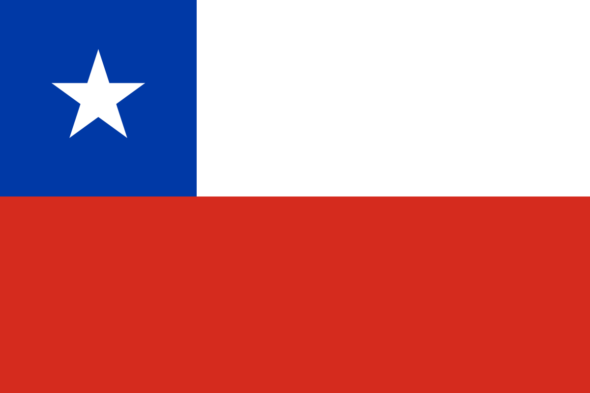 Chile | Disney Fanon Wiki | Fandom
