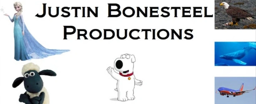 J.B. Eagle | Disney Fanon Wiki | Fandom