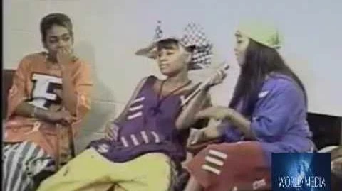 TLC | Disney Fanon Wiki | Fandom