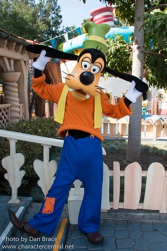 Goofy | Disney Fanon Wiki | Fandom