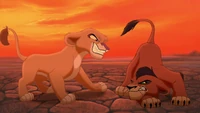 Vitani/Gallery | Disney Fanon Wiki | Fandom