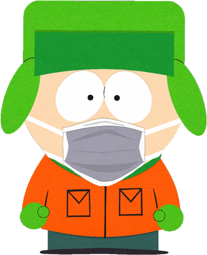 Kyle Brolovski South Park' Cast: See The Voice Actors Behind The