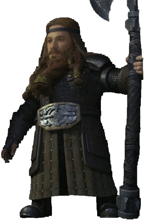 Bob the Dwarf | Disney Fanon Wiki | Fandom