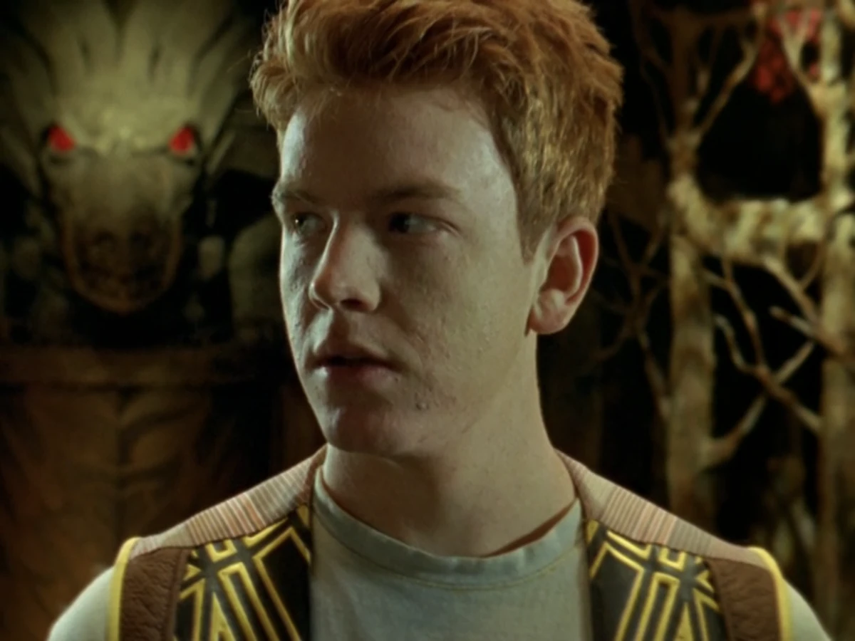 Chip Thorn | Disney Fanon Wiki | Fandom