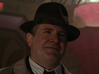 Eddie Valiant (Roger Rabbit Cinematic Universe) | Disney Fanon Wiki ...