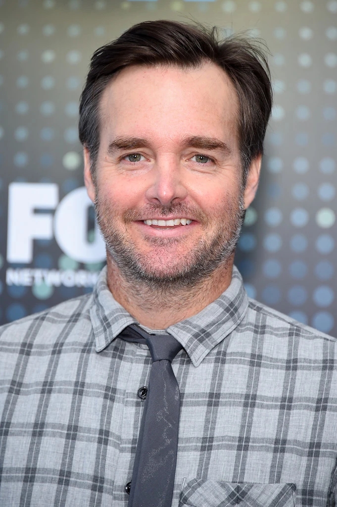 Will Forte | Disney Fanon Wiki | Fandom