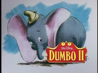 dumbo 2
