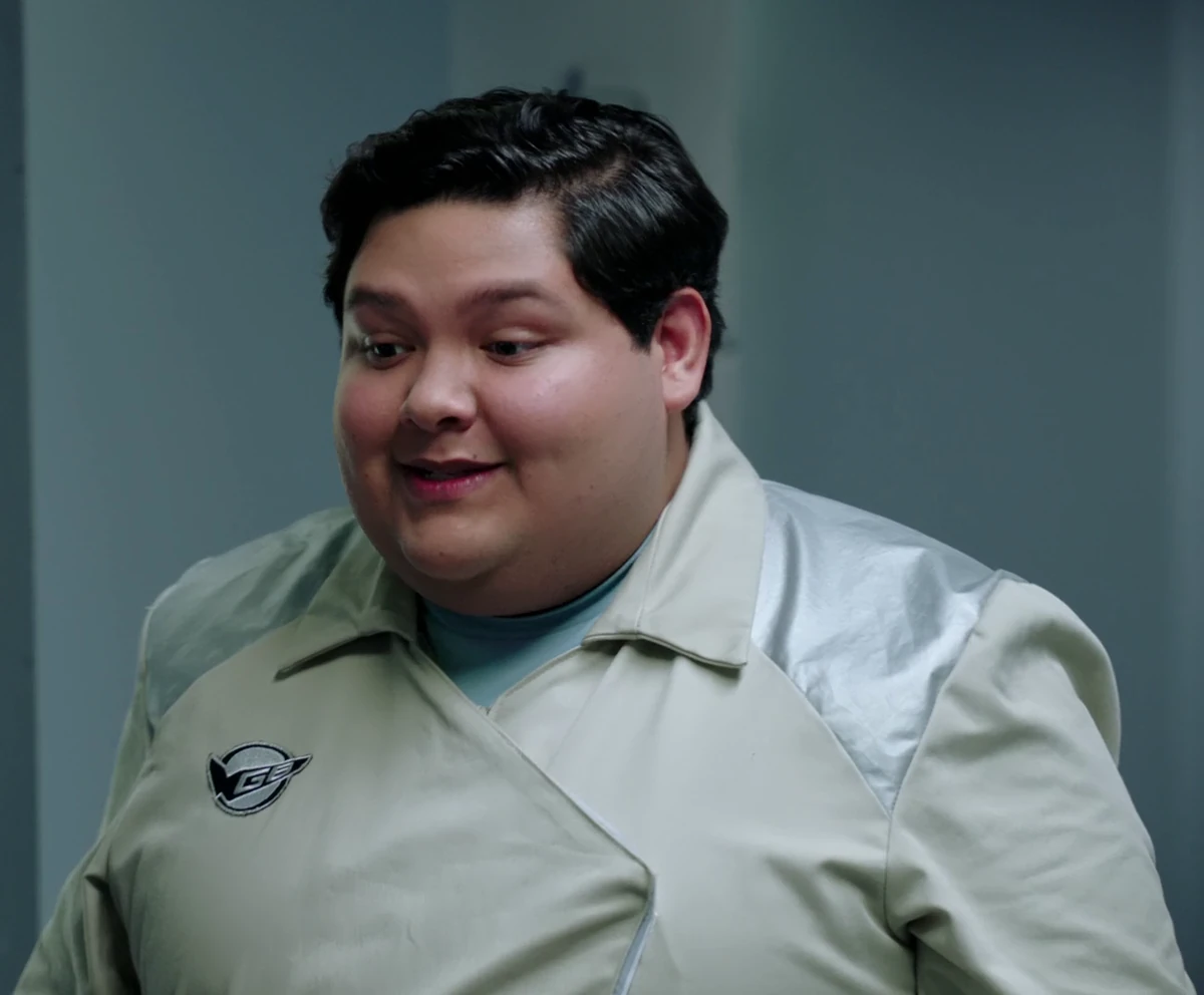 Dimas McChord | Disney Fanon Wiki | Fandom