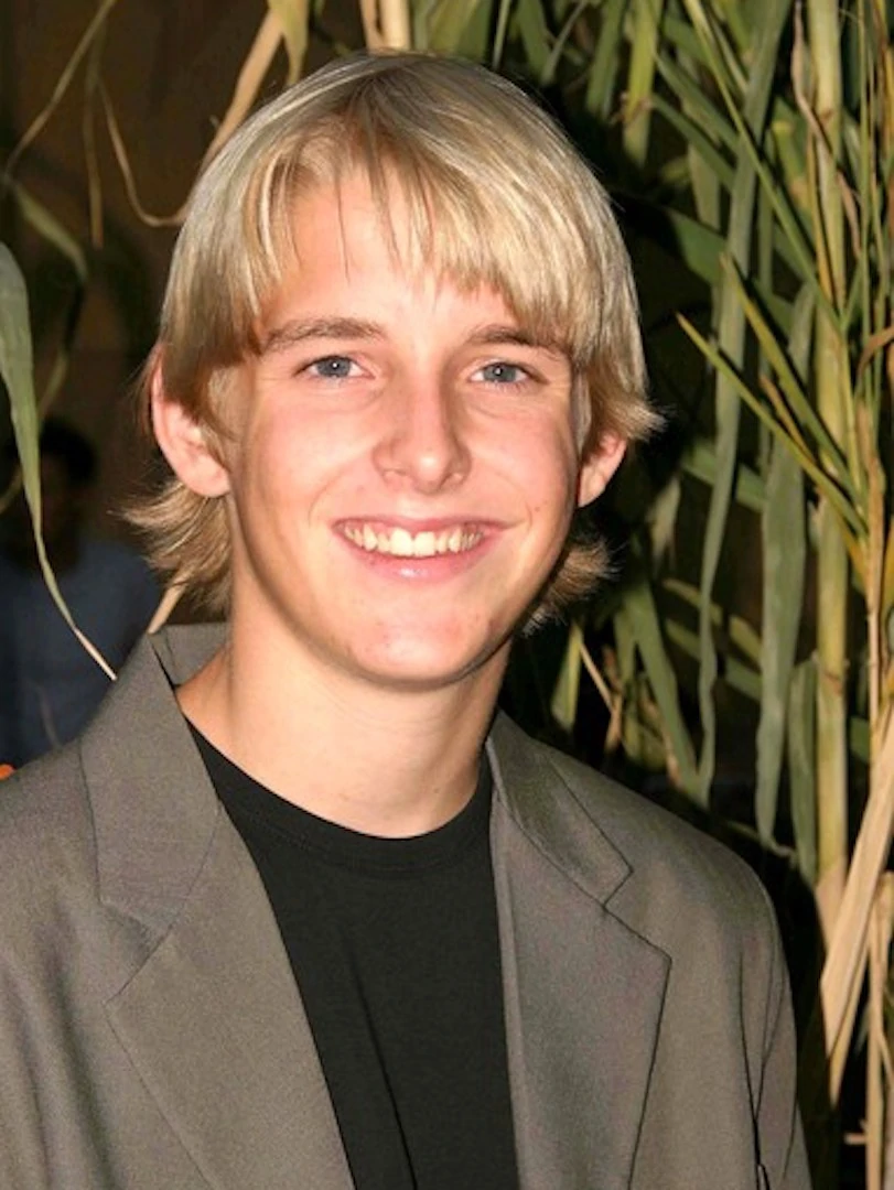 Shaun Fleming | Disney Fanon Wiki | Fandom