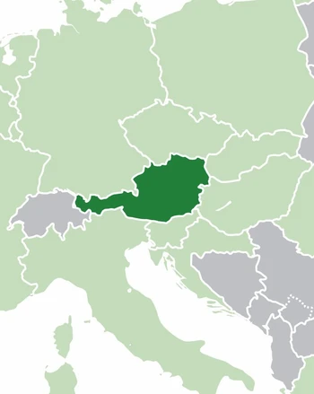 Sokovia | Disney Fanon Wiki | Fandom