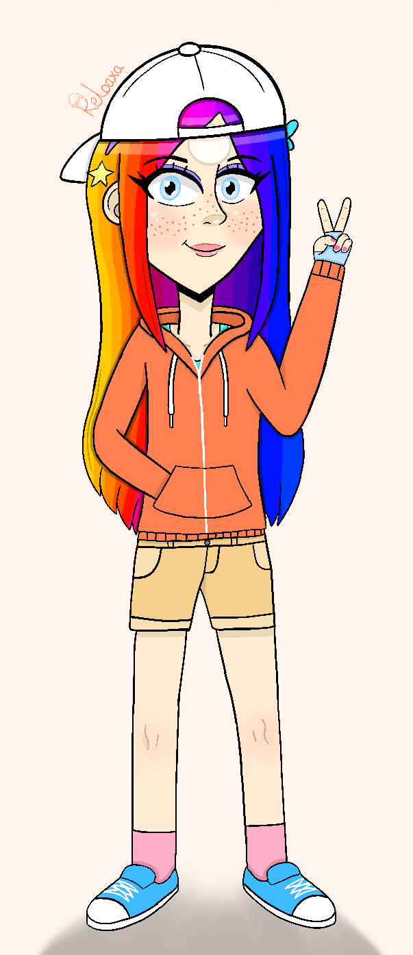 Category:Autistic characters | Disney Fanon Wiki | Fandom