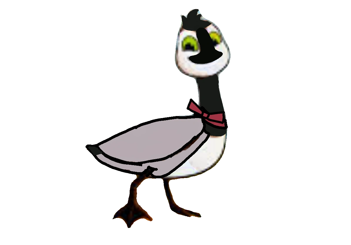 Loosy | Disney Fanon Wiki | Fandom