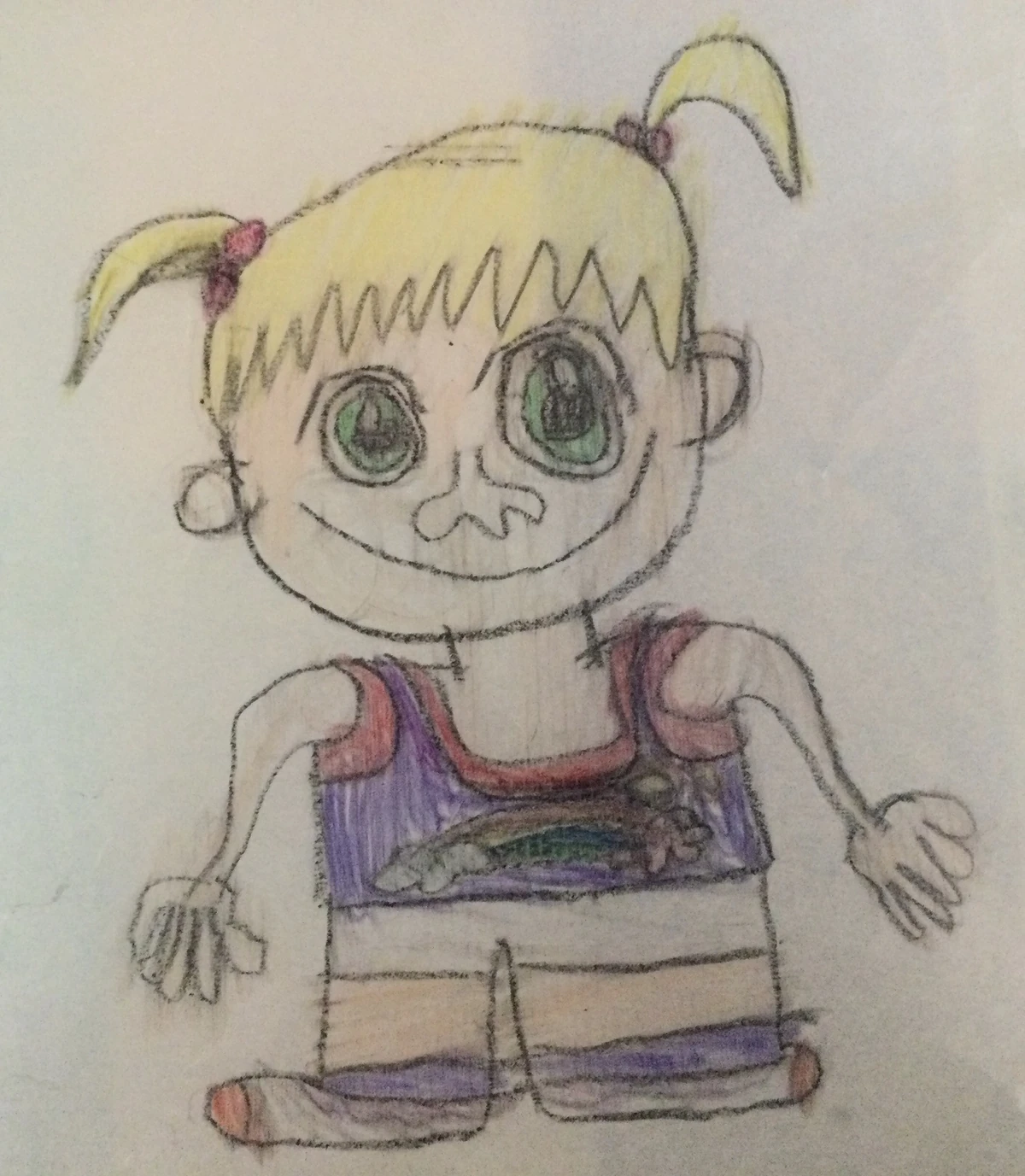 Pearl (Finding Nemo) | Disney Fanon Wiki | Fandom