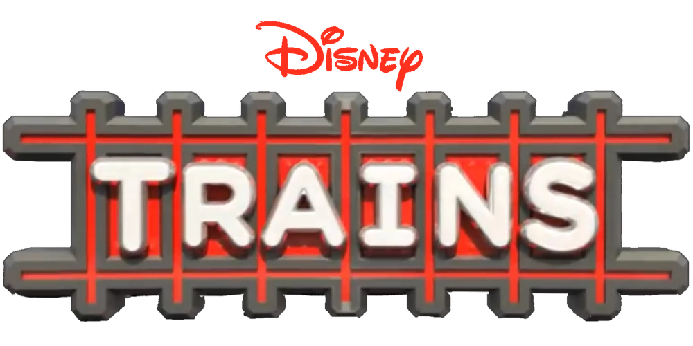 Trains | Disney Fanon Wiki | Fandom