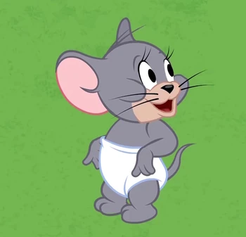 Tuffy Mouse (Disney) | Disney Fanon Wiki | Fandom