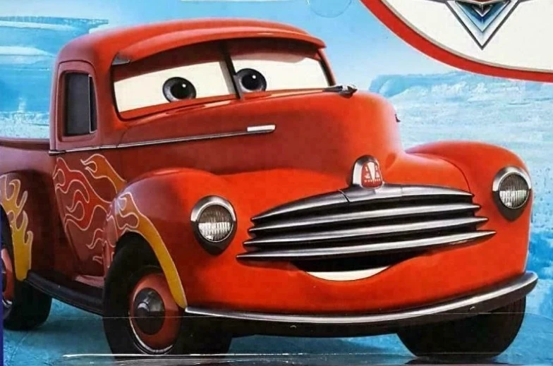 Roderick Haruno | Disney Fanon Wiki | Fandom