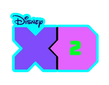 disney xd exe