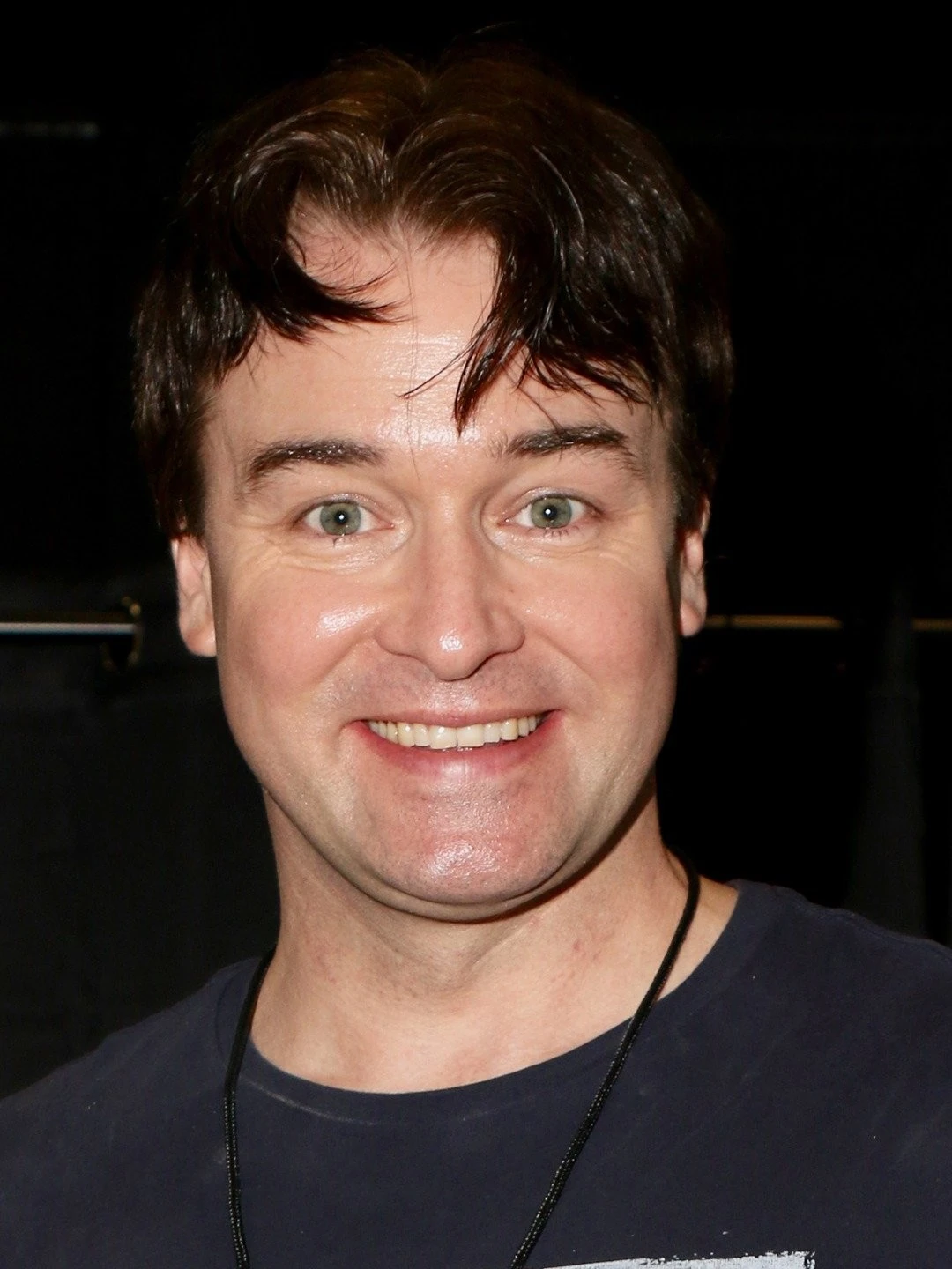 Dwayne Cameron | Disney Fanon Wiki | Fandom