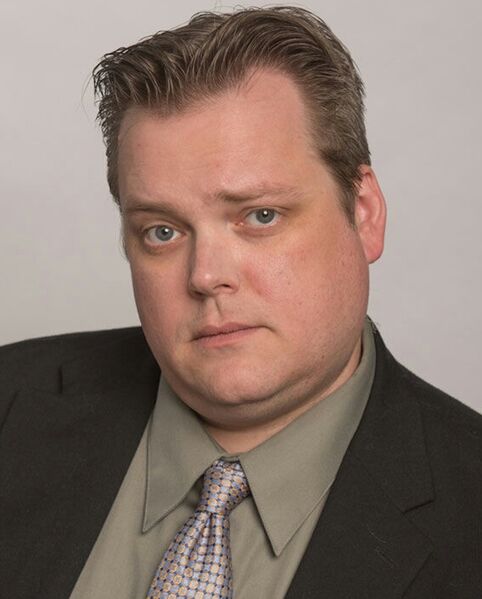 Matt Sloan | Disney Fanon Wiki | Fandom