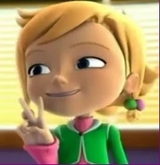 Cathy Smith | Disney Fanon Wiki | Fandom