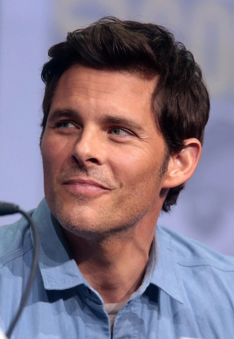 James Marsden | Disney Fanon Wiki | Fandom