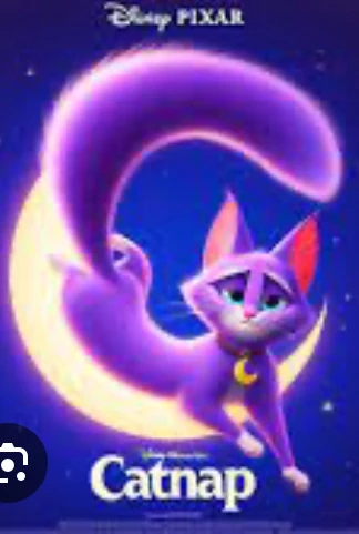 Catnap (film) | Disney Fanon Wiki | Fandom