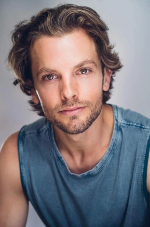 Daniel Watterson | Disney Fanon Wiki | Fandom