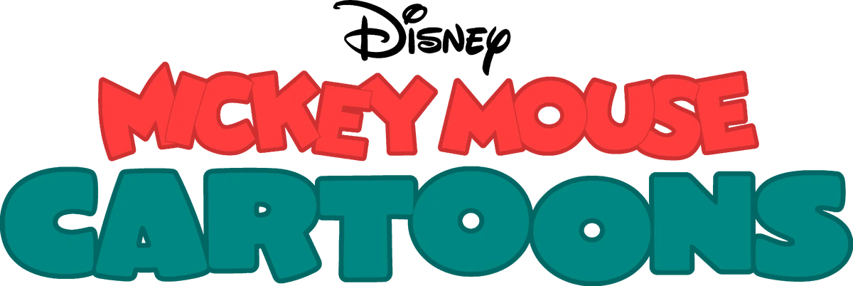 Mickey Mouse Cartoons | Disney Fanon Wiki | Fandom