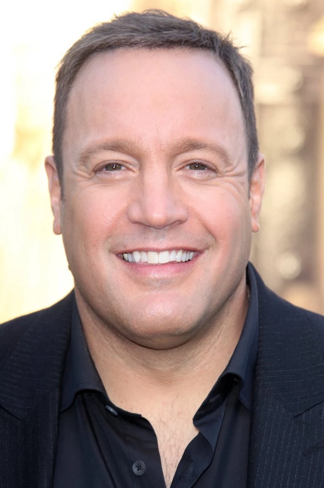 Kevin James | Disney Fanon Wiki | Fandom