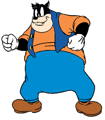 Pete/Gallery | Disney Fanon Wiki | Fandom