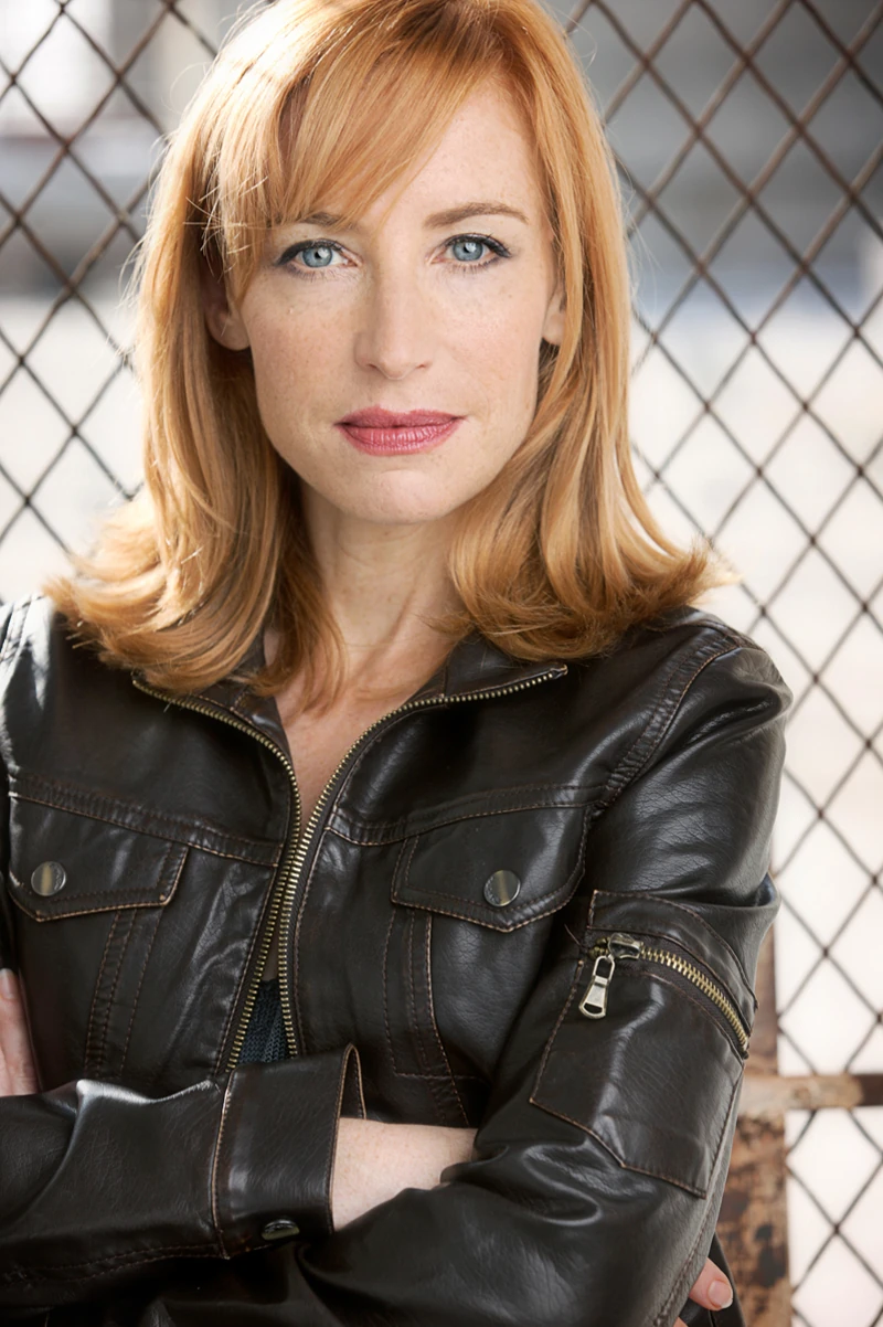 Karen Strassman | Disney Fanon Wiki | Fandom