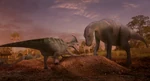 Parasaurolophus | Disney Fanon Wiki | Fandom