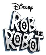 Rob the Robot (2018 Disney revival) | Disney Fanon Wiki | Fandom