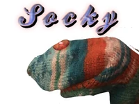 Socky | Disney Fanon Wiki | Fandom
