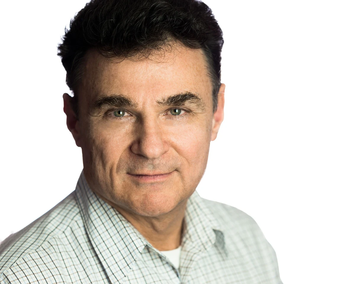 Steve Machamer | Disney Fanon Wiki | Fandom