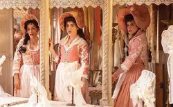 The Bimbettes | Disney Fanon Wiki | Fandom