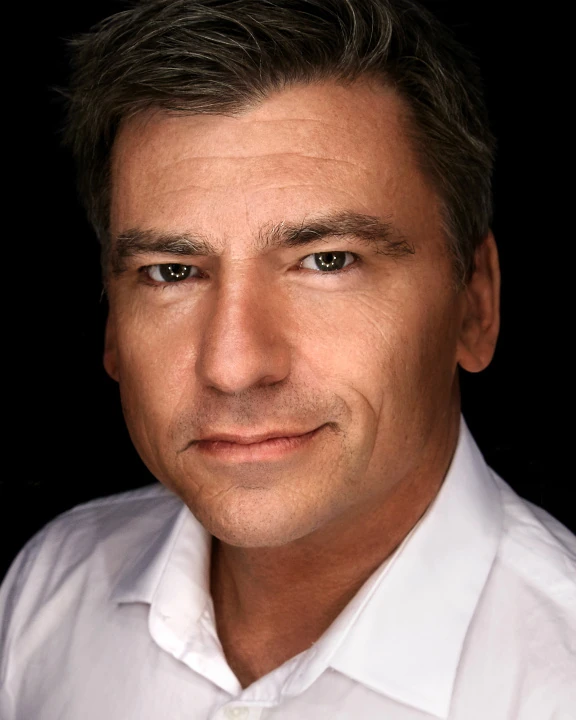 Mark Ferguson | Disney Fanon Wiki | Fandom